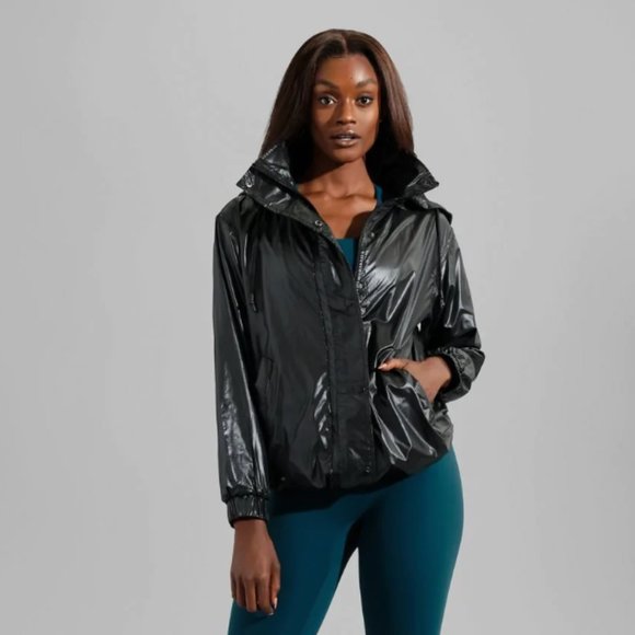 Buffbunny Collection | Jackets & Coats | Buffbunny Elemental Long ...
